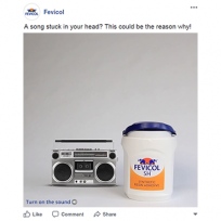 Fevicol Advertising – Fevicol