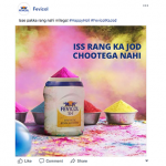 Fevicol Advertising – Fevicol
