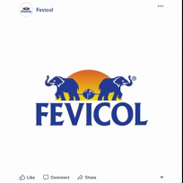 Fevicol Advertising – Fevicol