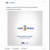 Fevicol Advertising – Fevicol